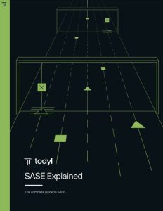 SASE Explained: The complete guide to SASE | ChannelPro Insights